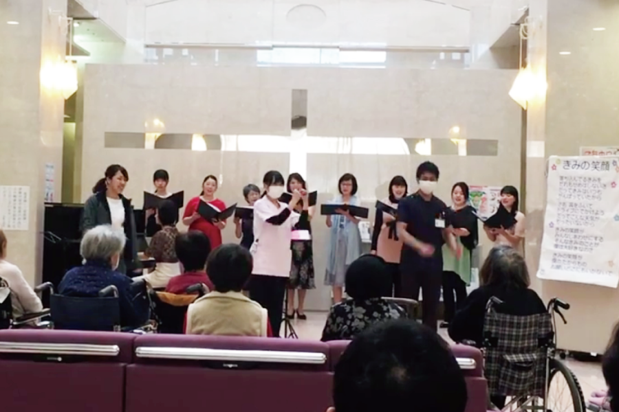 Features of Our Facilities Inobe Home-Based Service | IKEIKAI Inobe ...